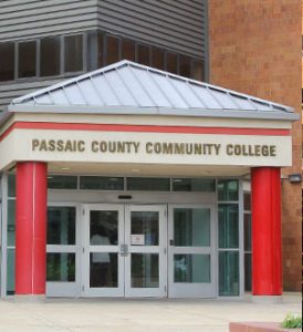 Locations - PCCC