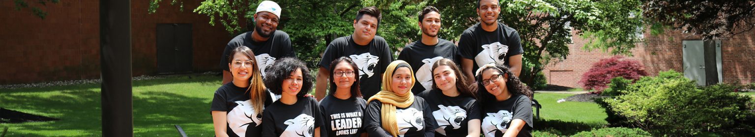 Administration - PCCC