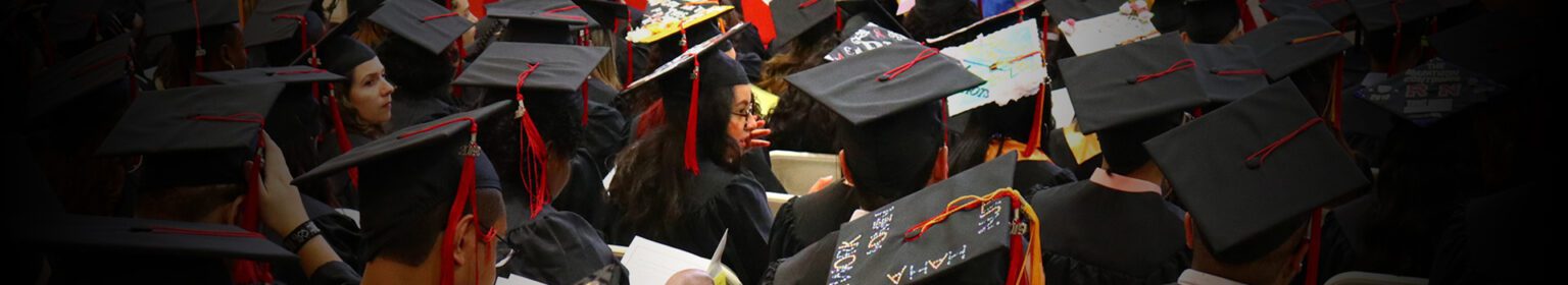 Graduation Information - PCCC