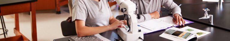 Biological and Physical Science Department - PCCC