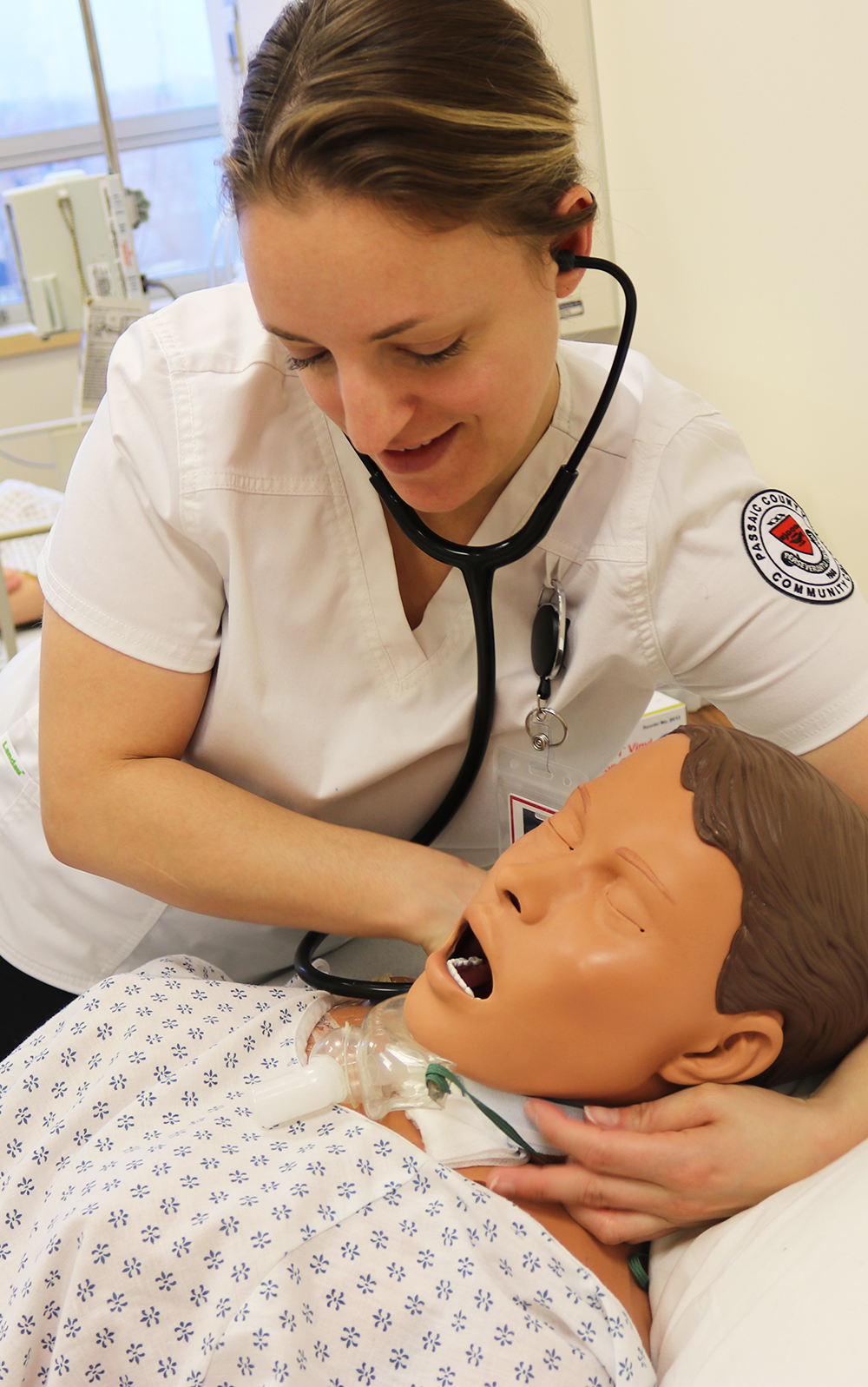 Admissions: LPN Mobility Program - PCCC