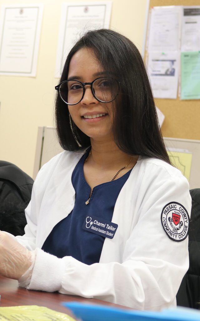 Medical Assistant - PCCC