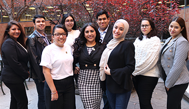 Testing Center - PCCC