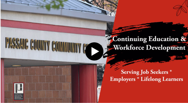 Continuing Education - PCCC