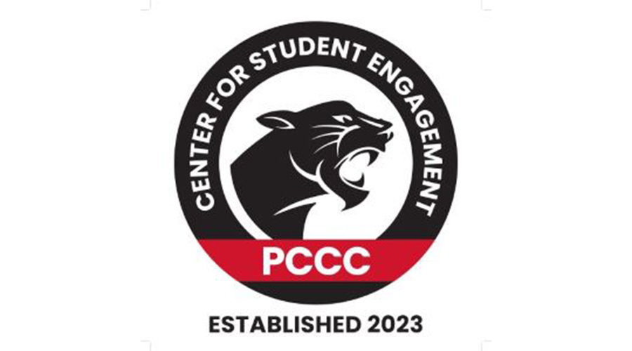 PCCC Announces the Center for Student Engagement - PCCC