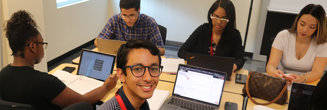 Returning Students - PCCC