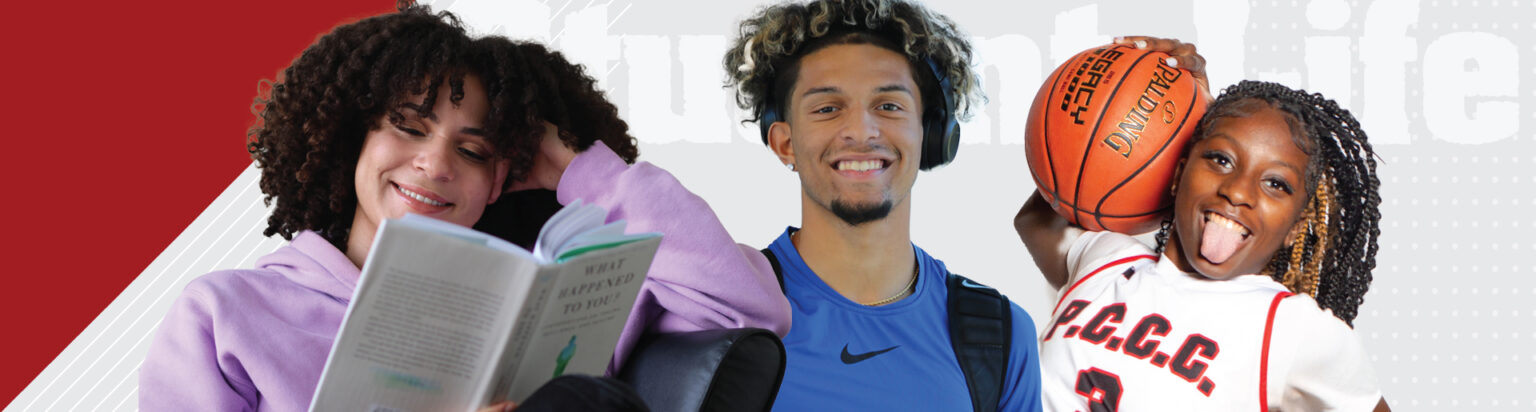 Student Life - PCCC