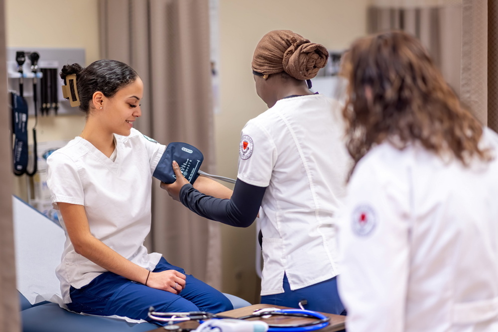 Passaic Academic Center - PCCC