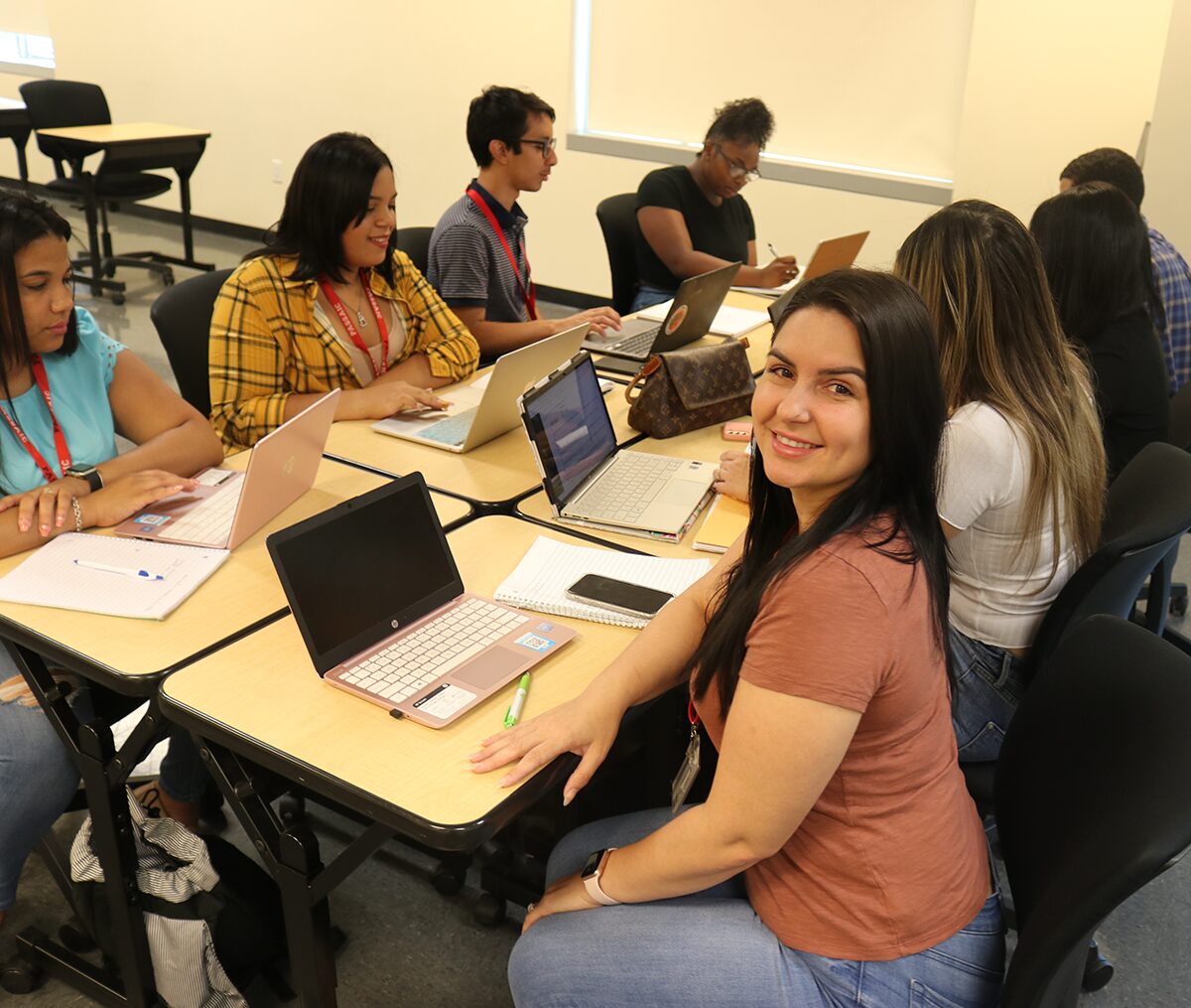 Business & Accounting - PCCC