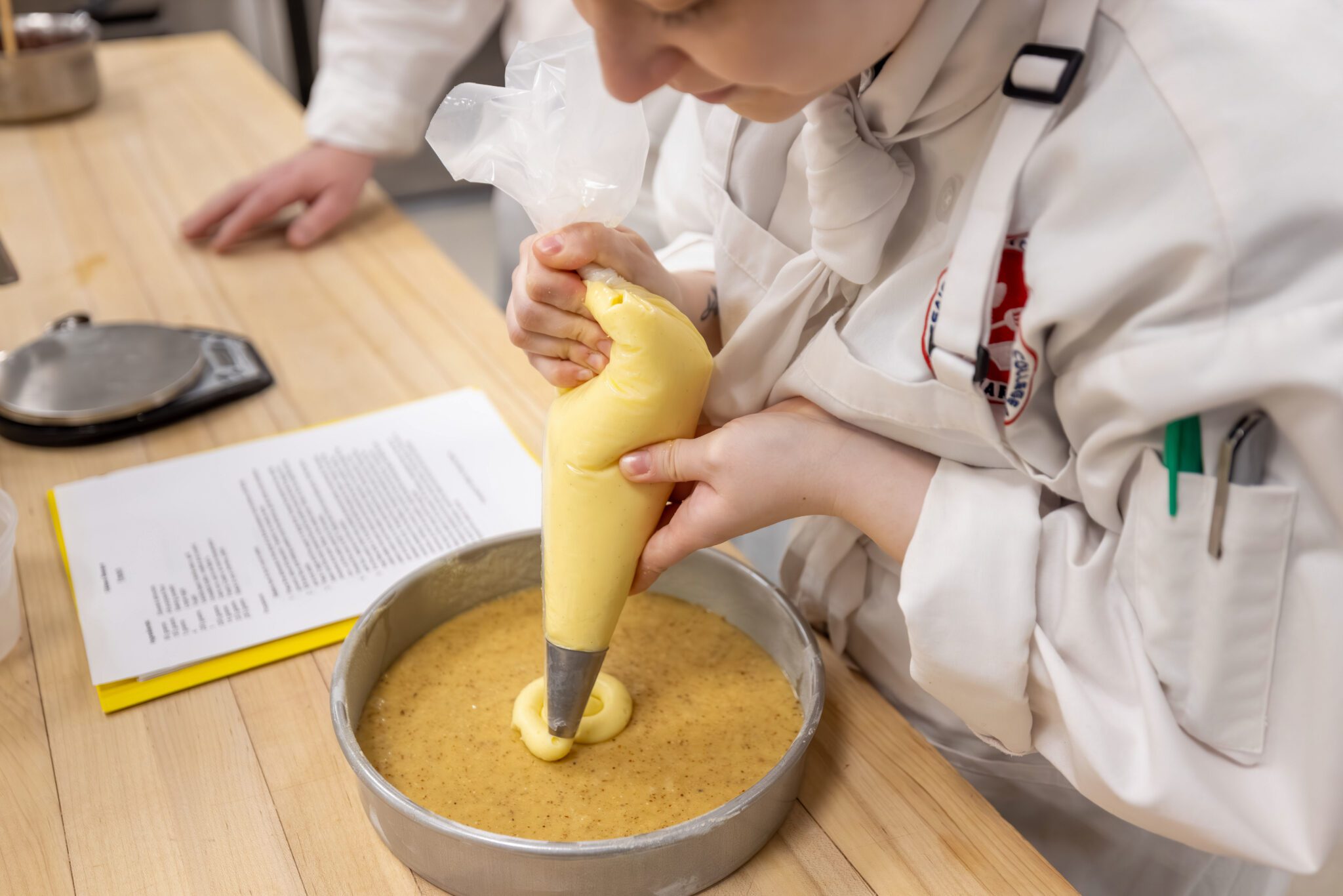 Culinary Arts Pccc