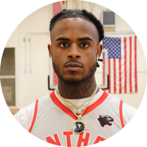 Men's Basketball - PCCC