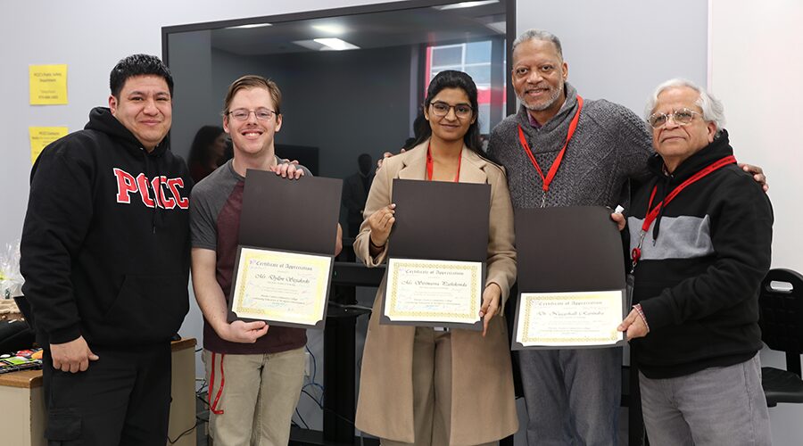 Fast-Track Solar Certification Training Program - PCCC