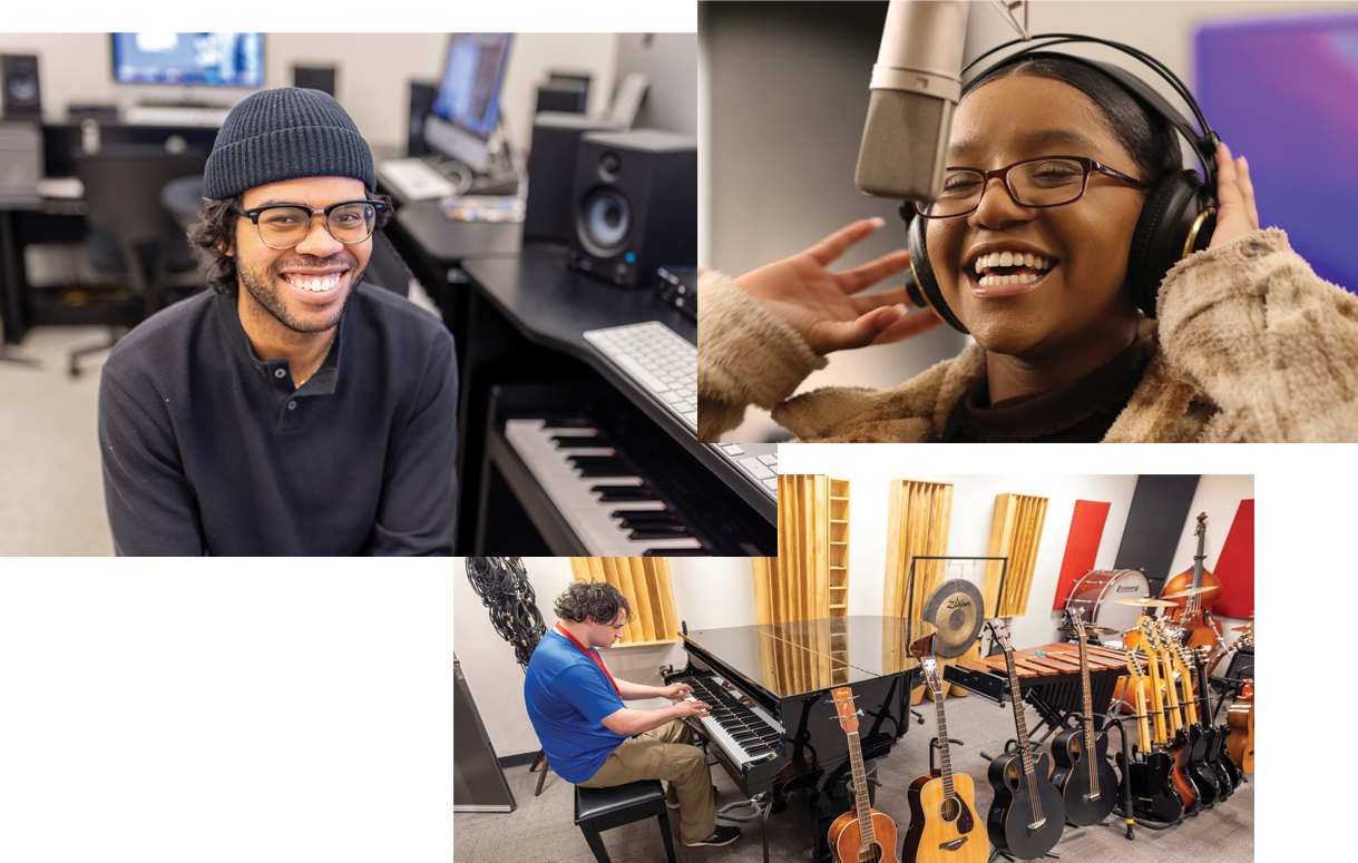 Wanaque Academic Center - PCCC