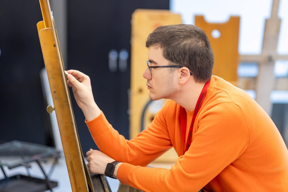 Wanaque Academic Center - PCCC