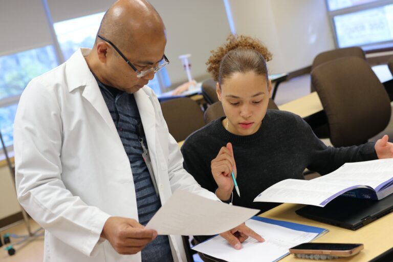 Wanaque Academic Center - PCCC