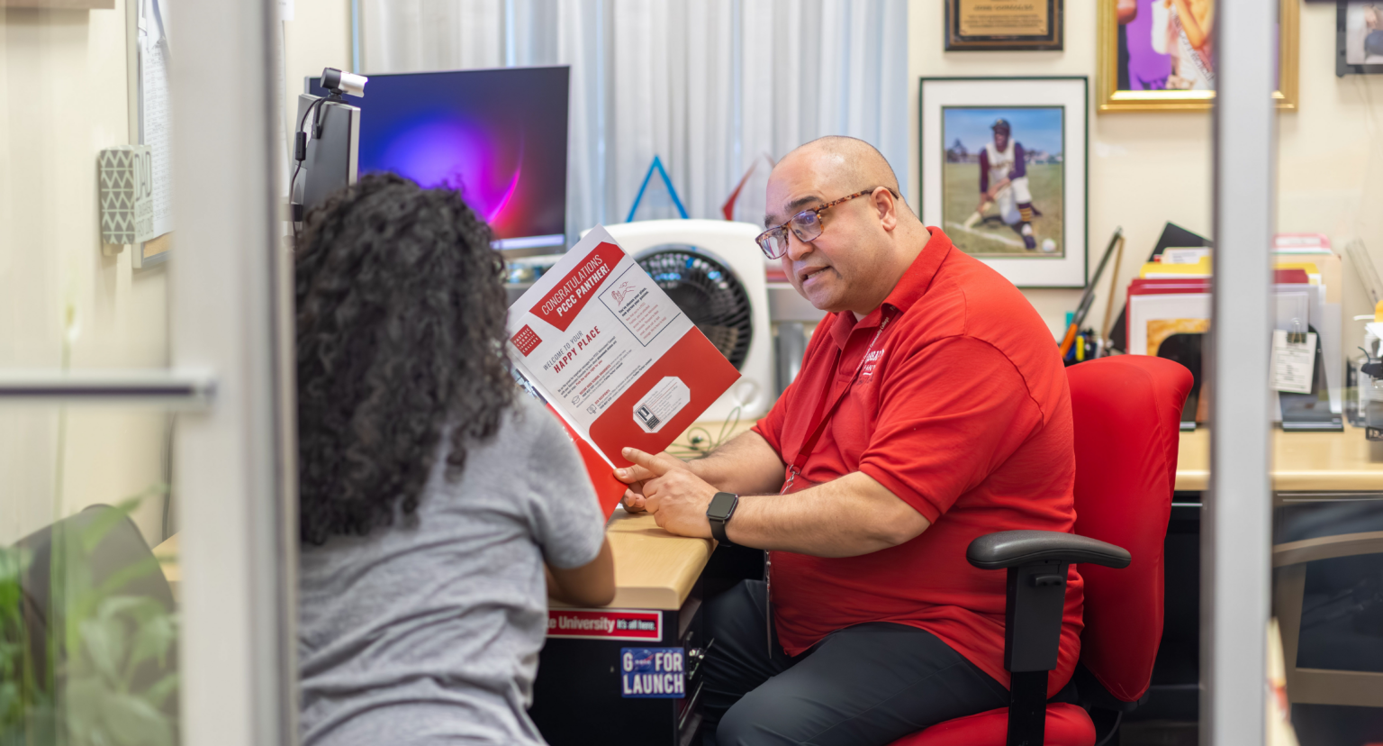 Career Services - PCCC