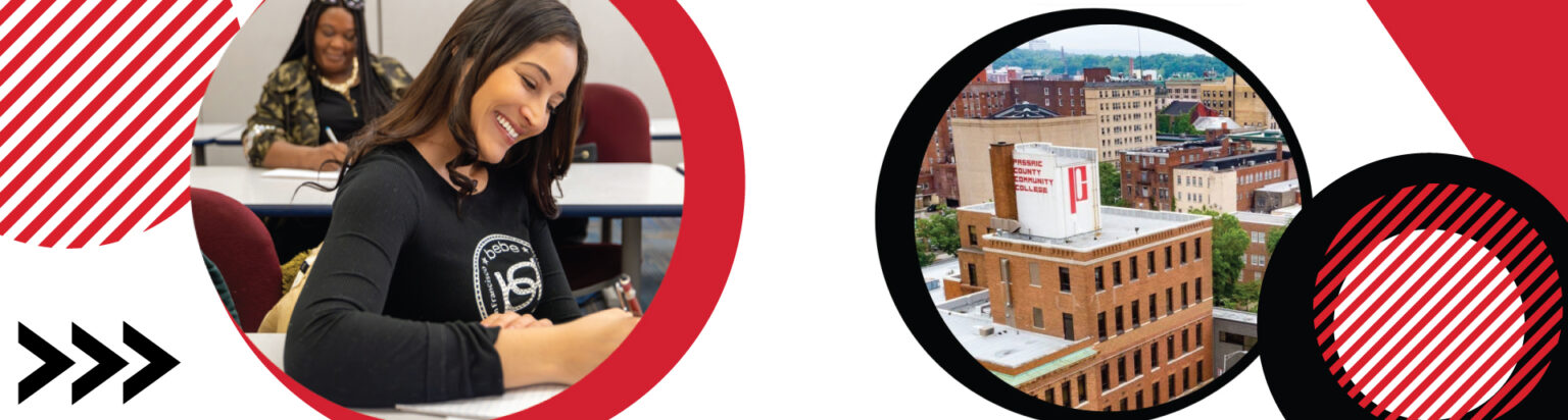 Student Services - PCCC