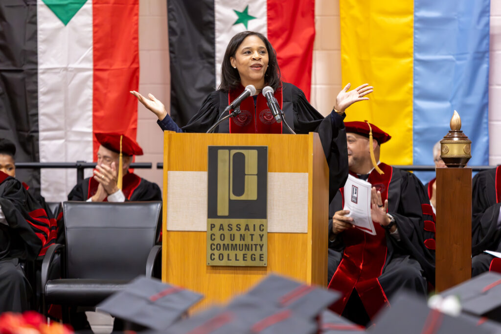 Over 900 Graduate in the 53rd Commencement Ceremonies - PCCC