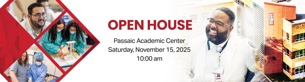 PAC Open House - PCCC